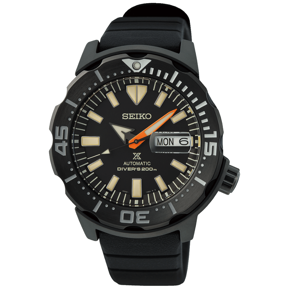 Seiko 5 Sports SRPH33K1 - Christopher George Jewellers